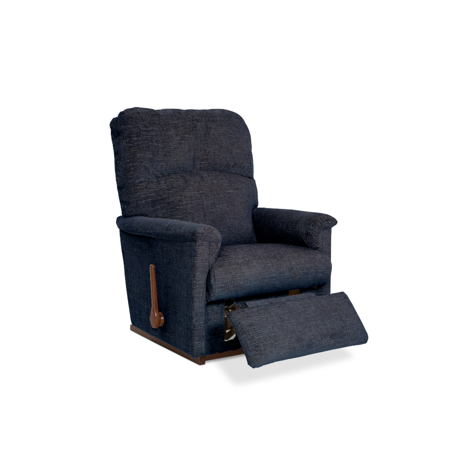 Collage Rocker Recliner in Beige-Bill's Bedding